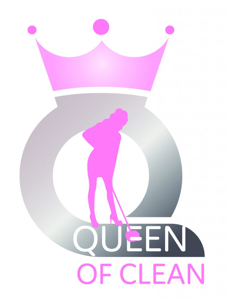logo-two – Queen of Clean