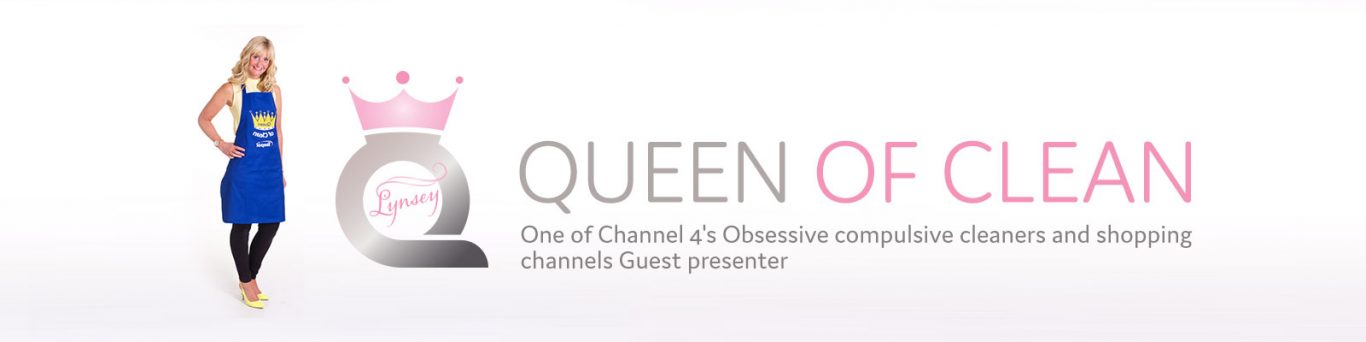 queen-of-clean-banner – Queen of Clean